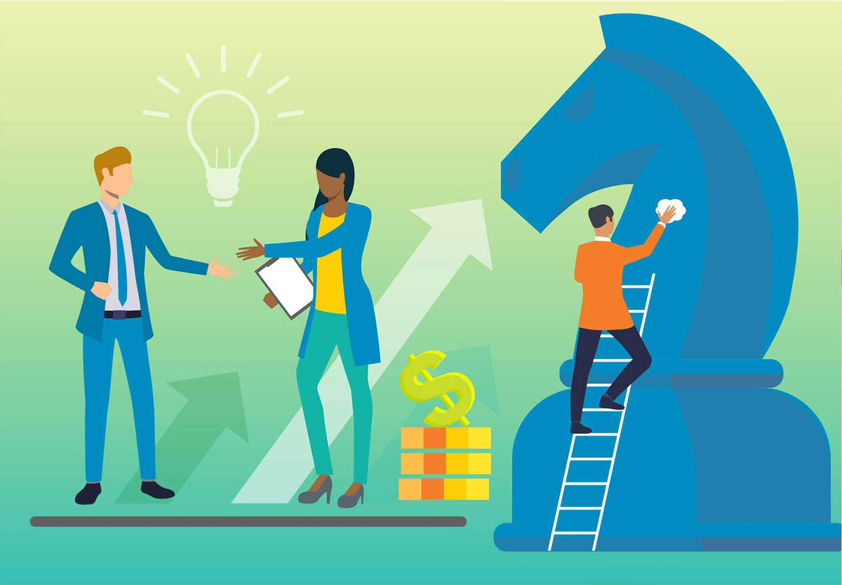 Principes de gestion(BOH4M) | Online Courses | TVO ILC Global