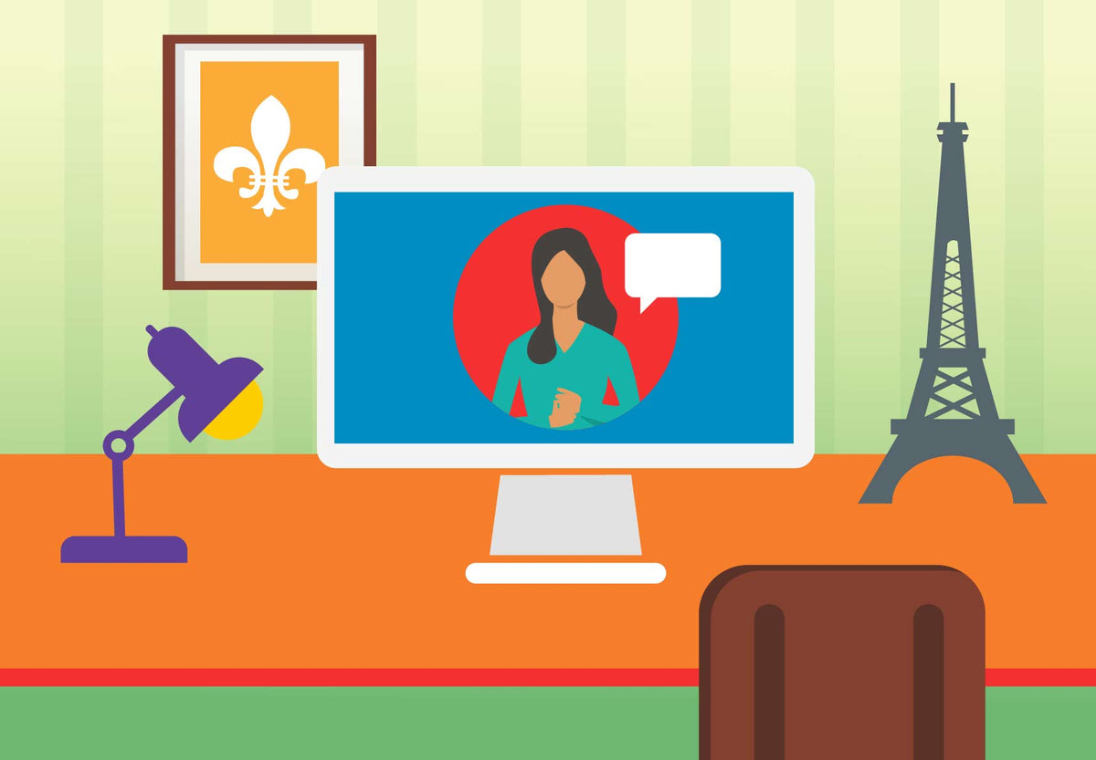 Français(FRA3U) | Online Courses | TVO ILC Global